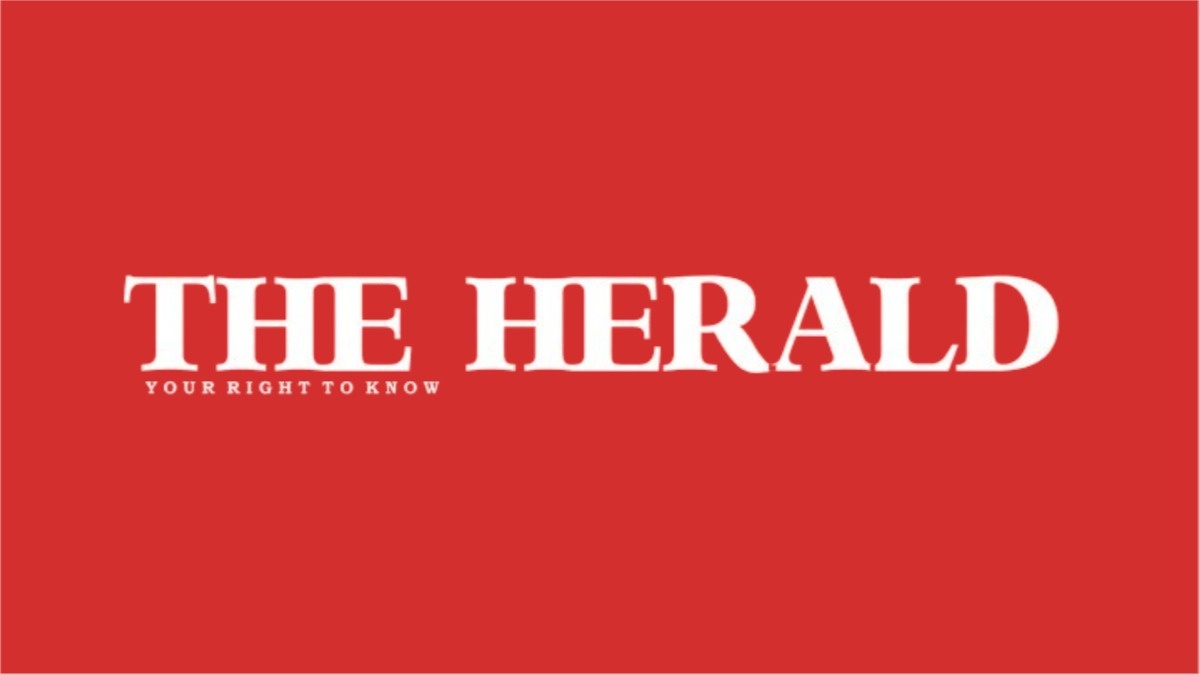 The Herald Newspaper | Your Right To Know