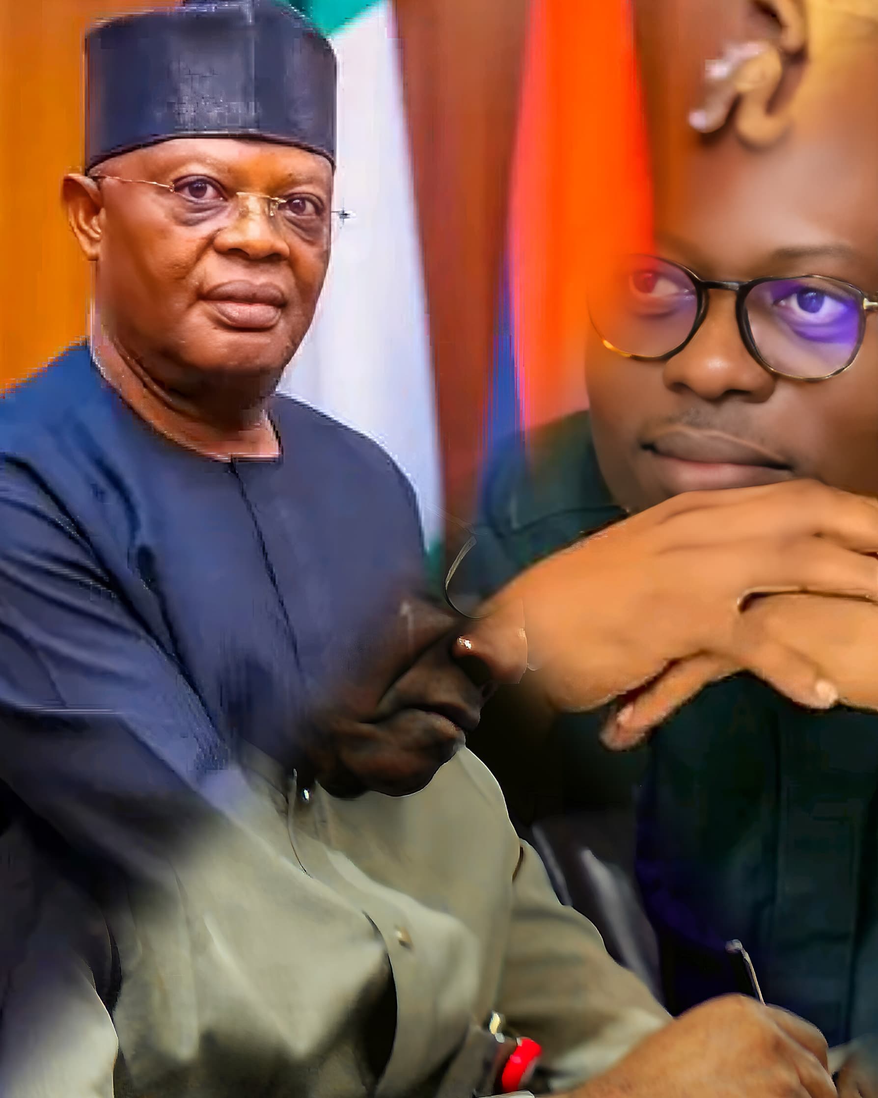 Imagine Rivers State Without a State of Emergency | The Herald Newspaper