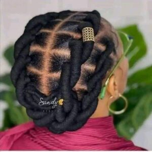 Kiko hairstyle back and better | The Herald Newspaper