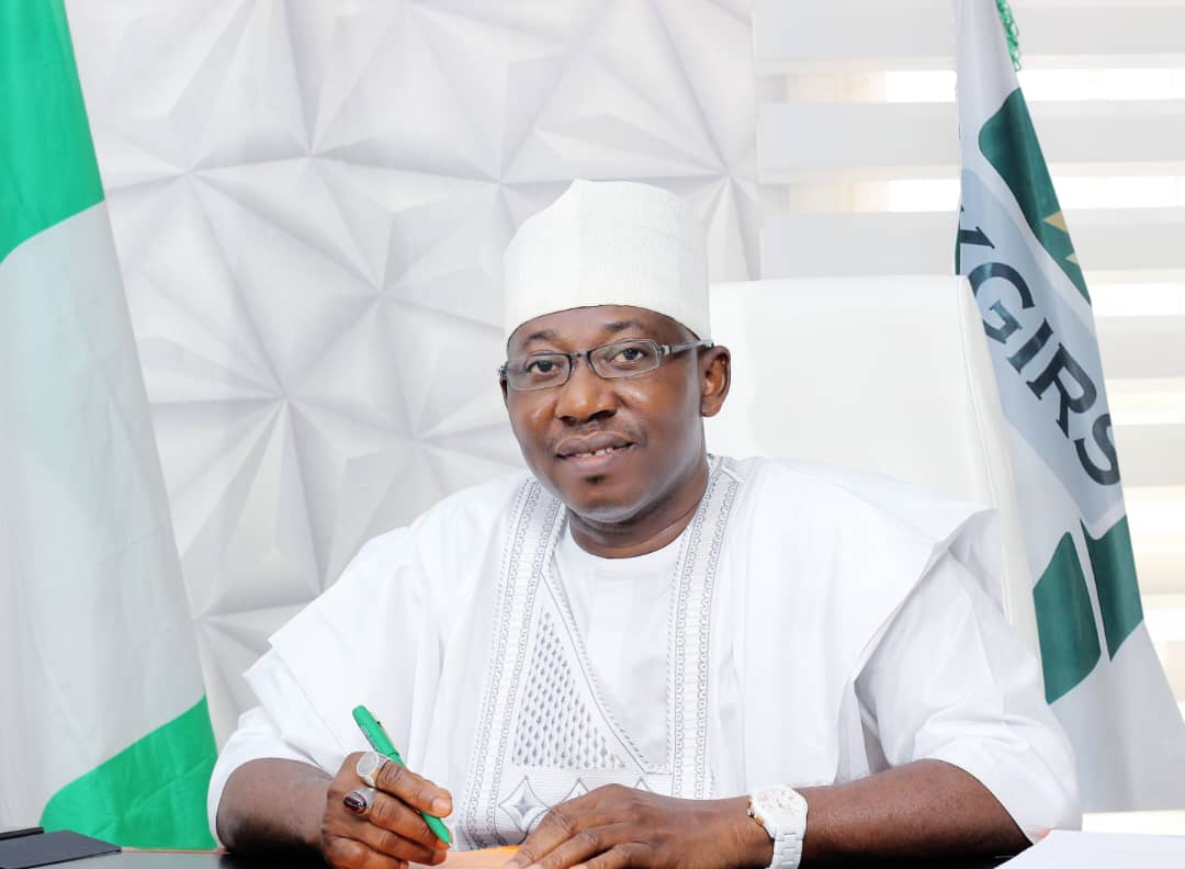 KGIRS Launches Statewide Sensitization Campaign on Land Use Charge ...