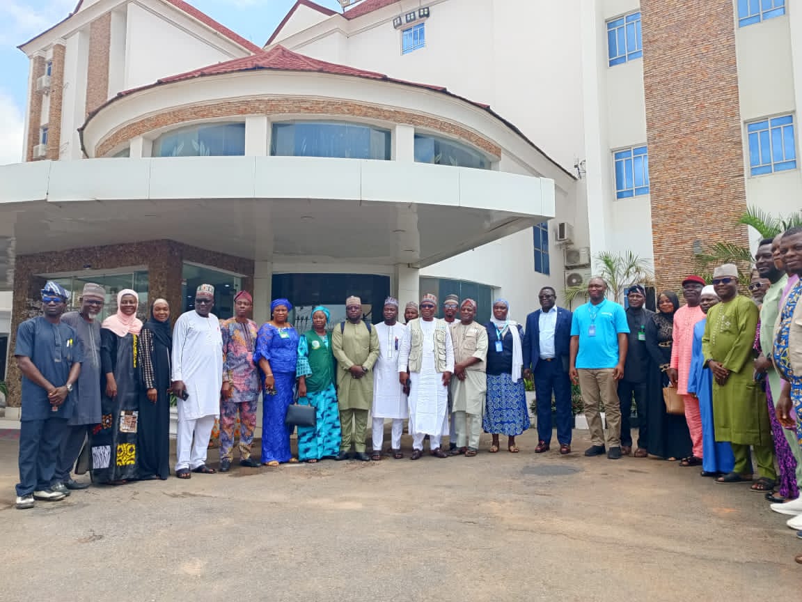 KWSG, Partners Begin Integrated Measles - Rubella Campaign | The Herald ...