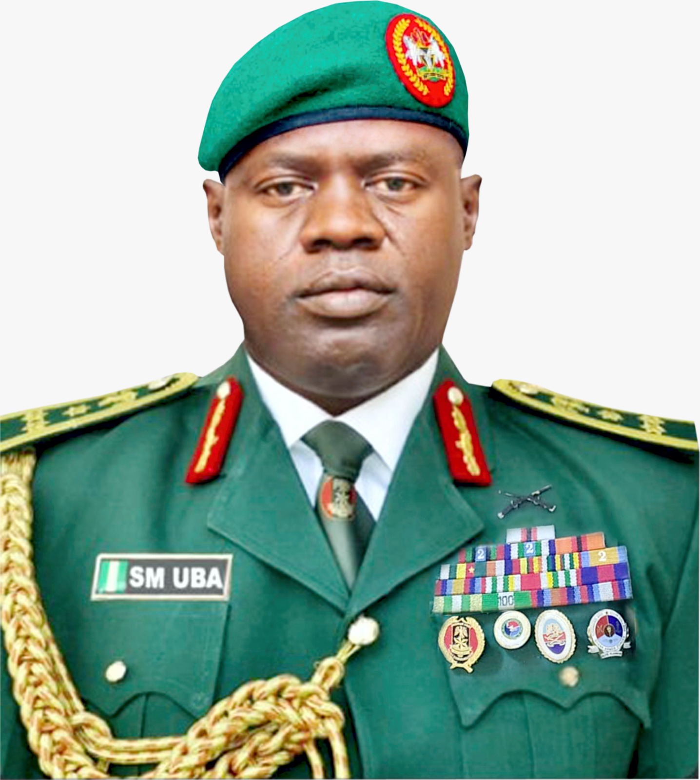 Defence HQ Clarifies Nigeria–U.S. Security Cooperation | The Herald ...